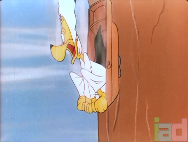 Two Gophers from Texas (1948) - The Internet Animation Database