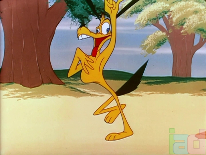 Two Gophers from Texas (1948) - The Internet Animation Database