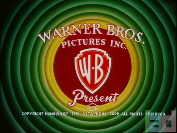 Two Gophers from Texas (1948) - The Internet Animation Database