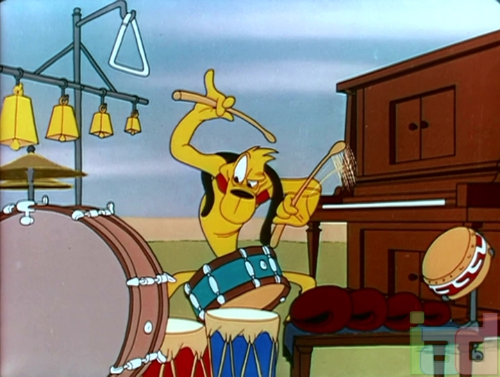 Two Gophers from Texas (1948) - The Internet Animation Database