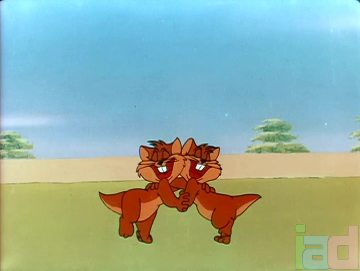 Two Gophers from Texas (1948) - The Internet Animation Database