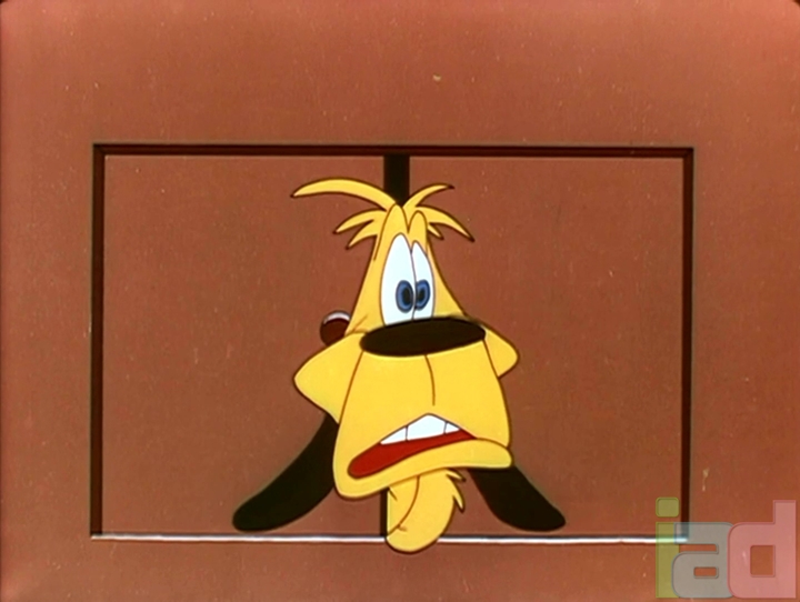 Two Gophers from Texas (1948) - The Internet Animation Database