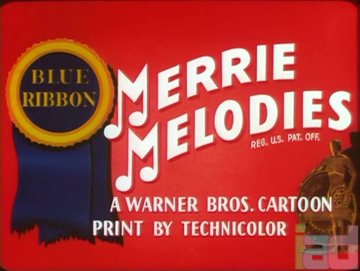 Two Gophers from Texas (1948) - The Internet Animation Database