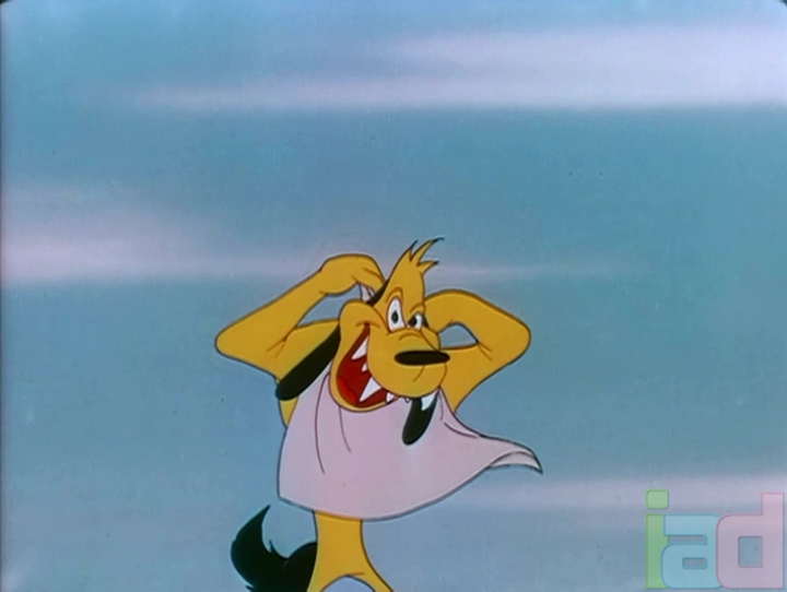 Two Gophers from Texas (1948) - The Internet Animation Database