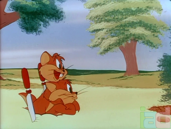Two Gophers from Texas (1948) - The Internet Animation Database