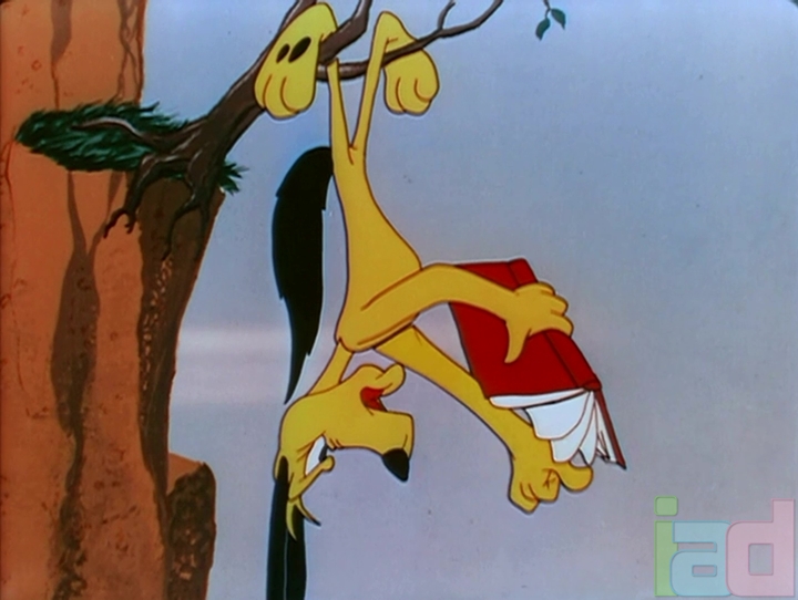 Two Gophers from Texas (1948) - The Internet Animation Database