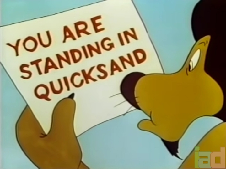 Lion Hunt (1949) - The Internet Animation Database