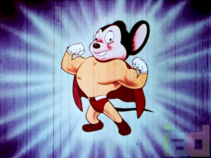 The Perils of Pearl Pureheart (1949) - The Internet Animation Database