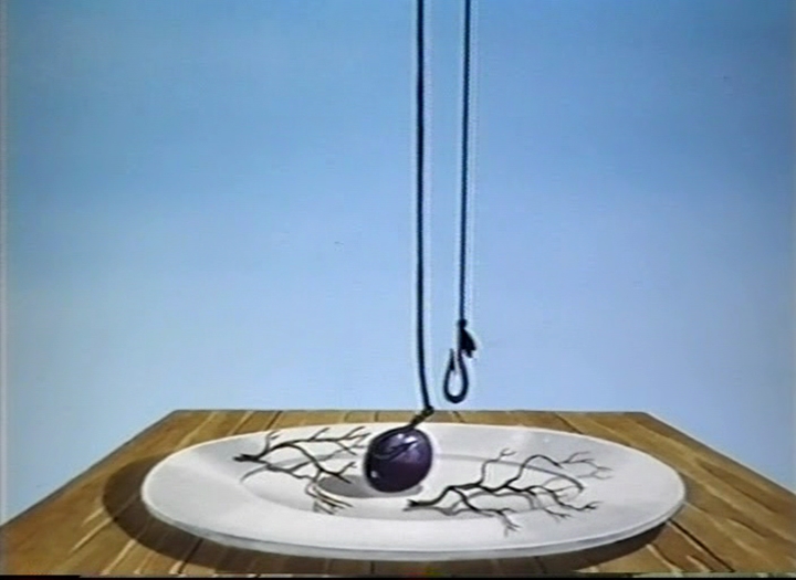 Grape Nutty (1949) - The Internet Animation Database