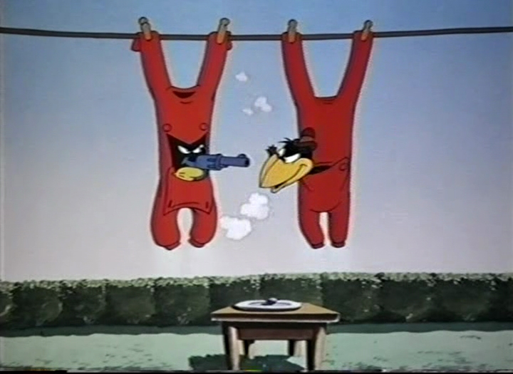 Grape Nutty (1949) - The Internet Animation Database