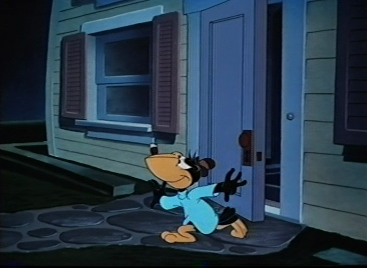 Grape Nutty (1949) - The Internet Animation Database