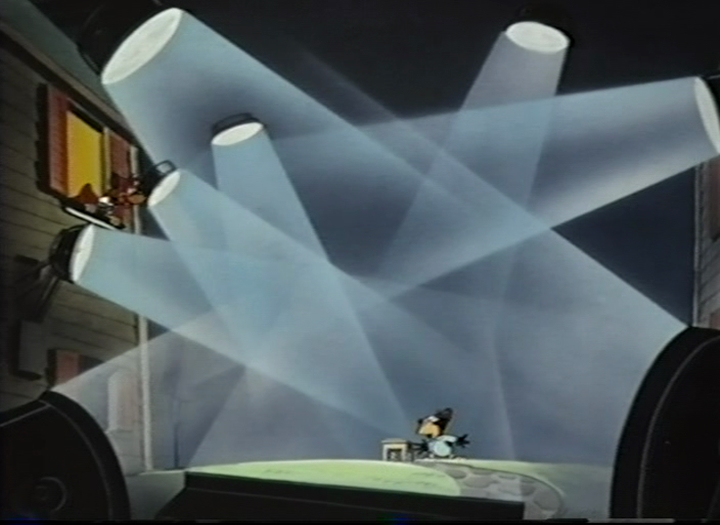 Grape Nutty (1949) - The Internet Animation Database