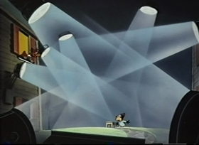 Grape Nutty (1949) - The Internet Animation Database
