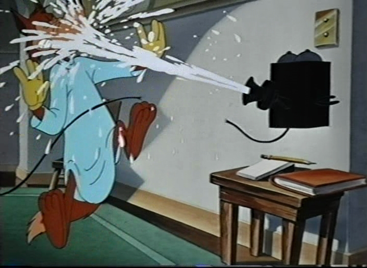 Grape Nutty (1949) - The Internet Animation Database