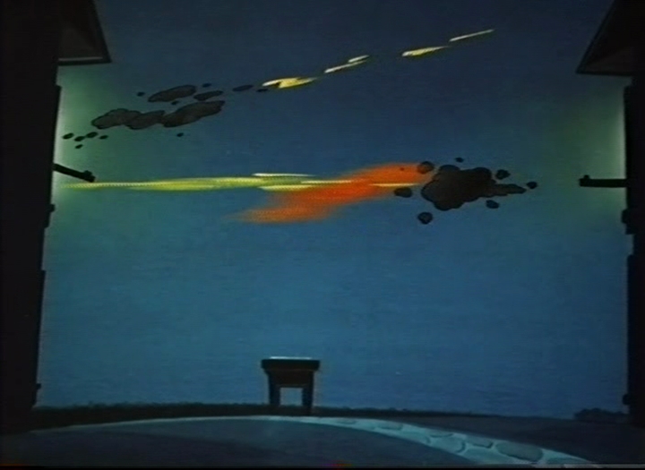 Grape Nutty (1949) - The Internet Animation Database