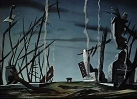 Grape Nutty (1949) - The Internet Animation Database