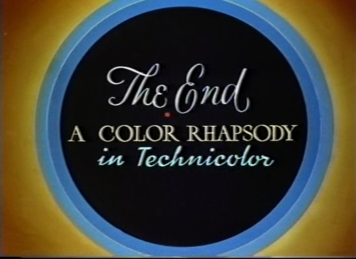 Grape Nutty (1949) - The Internet Animation Database