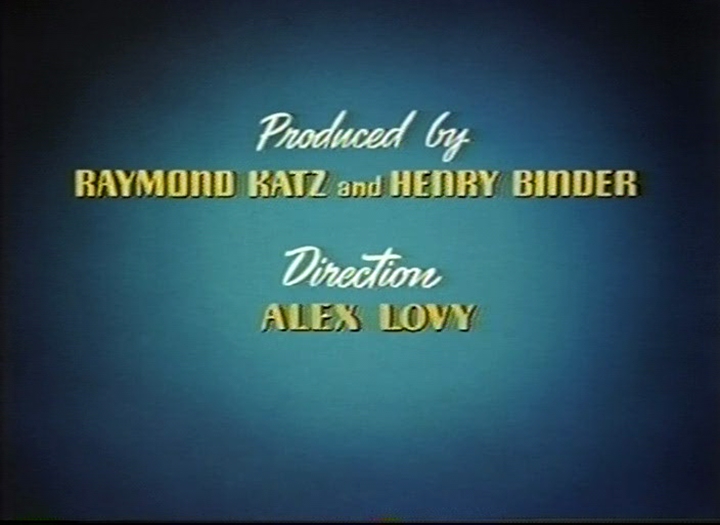 Grape Nutty (1949) - The Internet Animation Database