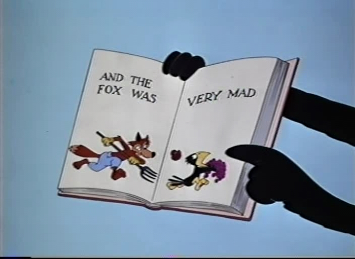 Grape Nutty (1949) - The Internet Animation Database