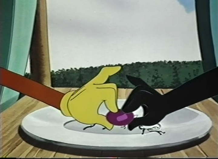 Grape Nutty (1949) - The Internet Animation Database