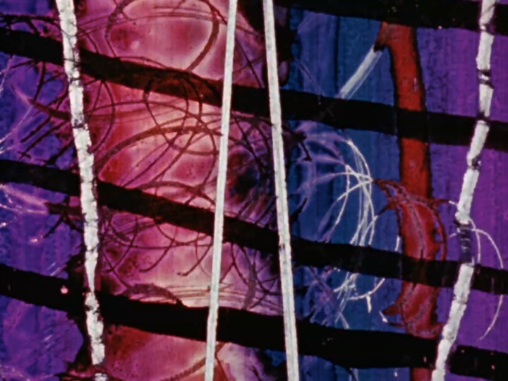 Begone Dull Care (1949) - The Internet Animation Database