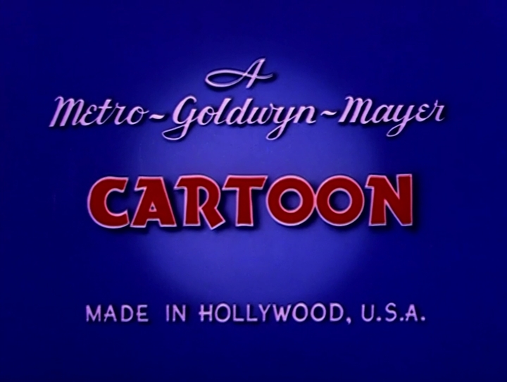 Goggle Fishing Bear (1949) - The Internet Animation Database