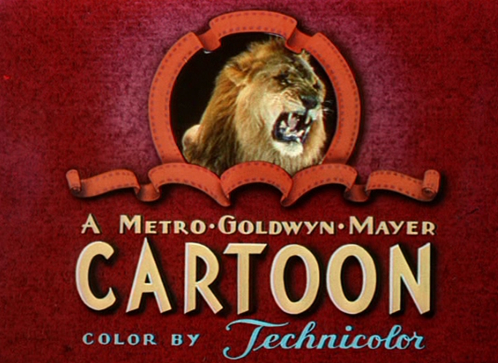 The Little Orphan (1949) - The Internet Animation Database