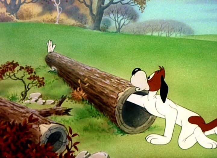 Out-Foxed (1949) - The Internet Animation Database