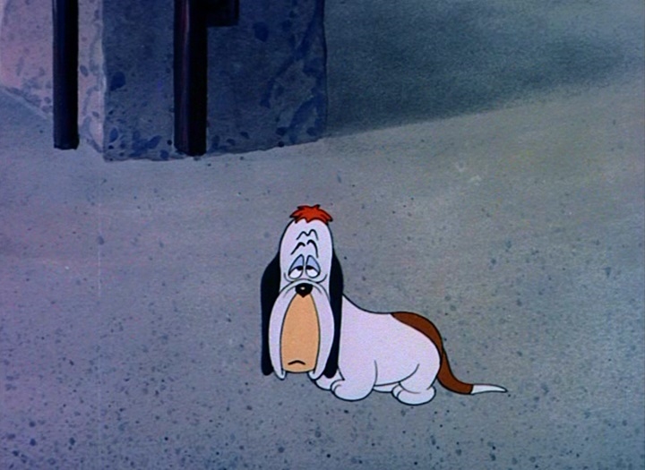 Out-Foxed (1949) - The Internet Animation Database