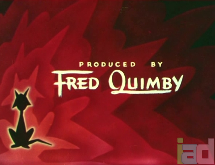 The Counterfeit Cat (1949) - The Internet Animation Database