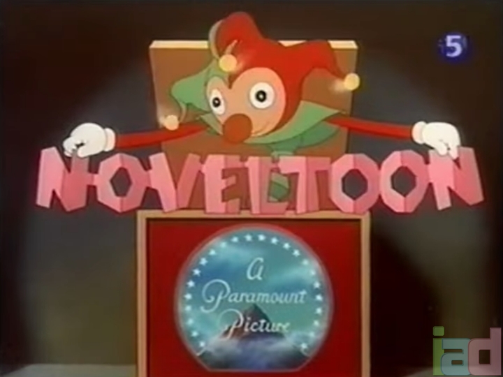 Hep Cat Symphony (1949) - The Internet Animation Database