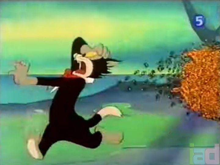 Hep Cat Symphony (1949) - The Internet Animation Database