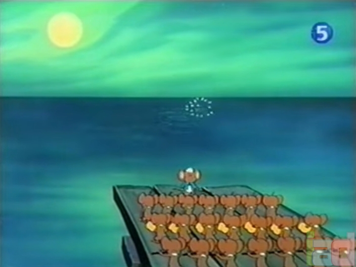 Hep Cat Symphony (1949) - The Internet Animation Database