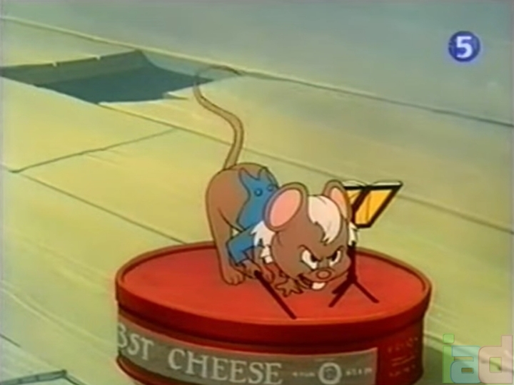 Hep Cat Symphony (1949) - The Internet Animation Database