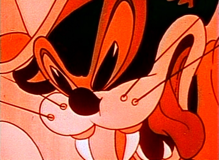 Little Red School Mouse (1949) - The Internet Animation Database