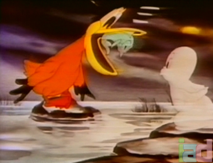 A-Haunting We Will Go (1949) - The Internet Animation Database