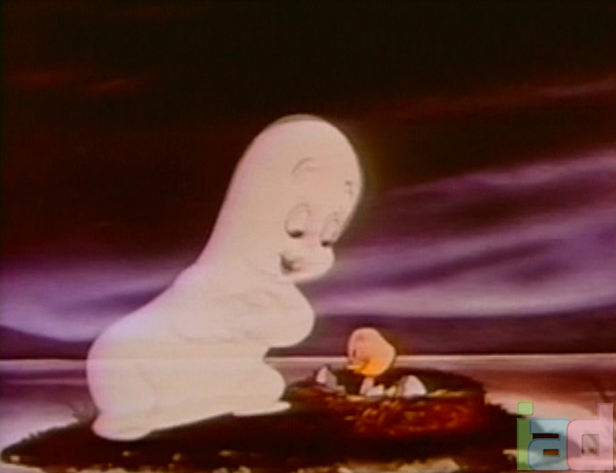A-Haunting We Will Go (1949) - The Internet Animation Database