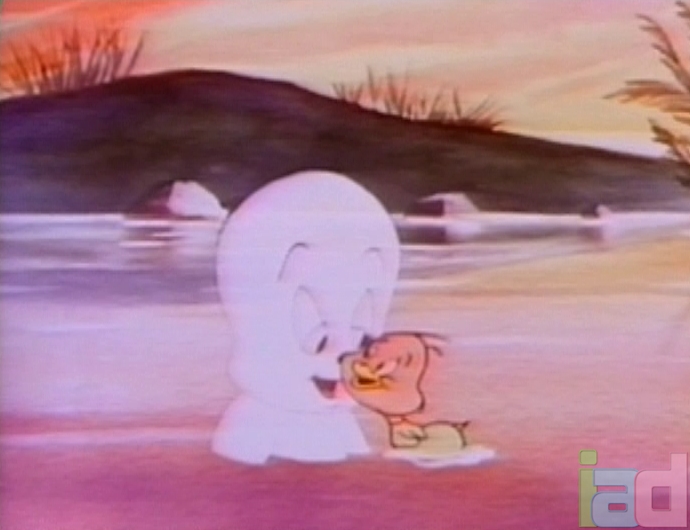 A-Haunting We Will Go (1949) - The Internet Animation Database