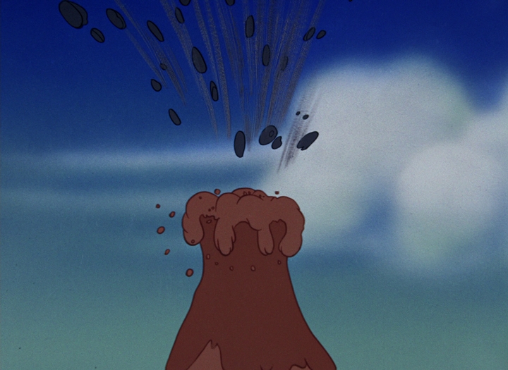 Tar With a Star (1949) - The Internet Animation Database