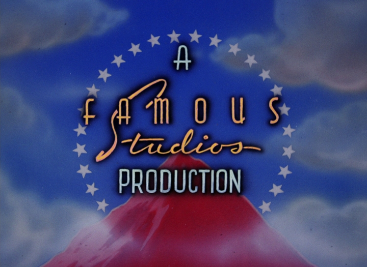 Tar With a Star (1949) - The Internet Animation Database