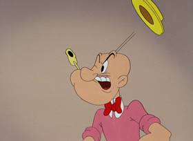 Silly Hillbilly (1949) - The Internet Animation Database