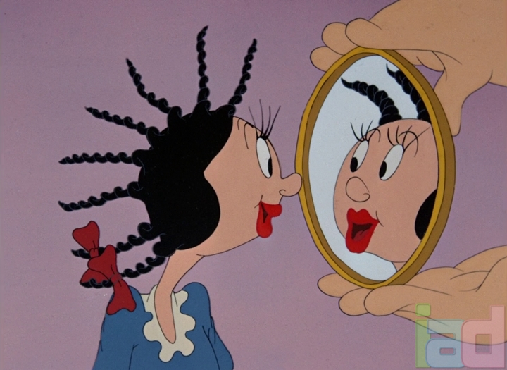 Silly Hillbilly (1949) - The Internet Animation Database