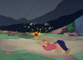 Silly Hillbilly (1949) - The Internet Animation Database