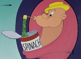 Silly Hillbilly (1949) - The Internet Animation Database
