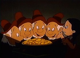 Leprechaun's Gold (1949) - The Internet Animation Database