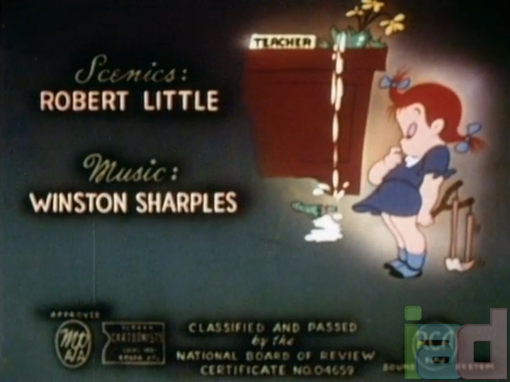 Song of the Birds (1949) - The Internet Animation Database