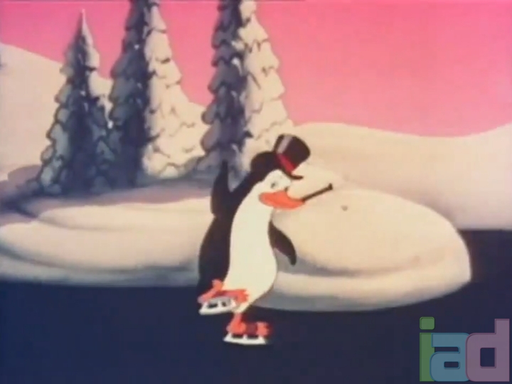 Snow Foolin' (1949) - The Internet Animation Database