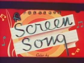 Snow Foolin' (1949) - The Internet Animation Database