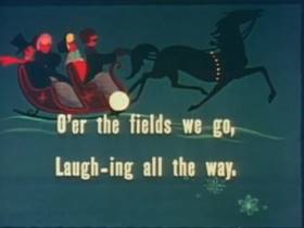 Snow Foolin' (1949) - The Internet Animation Database