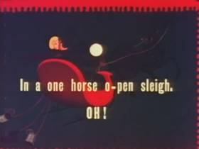 Snow Foolin' (1949) - The Internet Animation Database